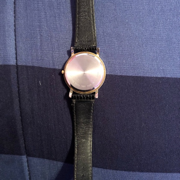 Adolfo | Accessories | Adolfo Watch | Poshmark